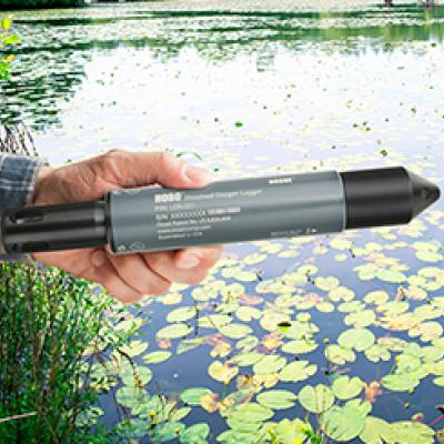 Water Quality Monitoring Tools | Onset's HOBO Data Loggers