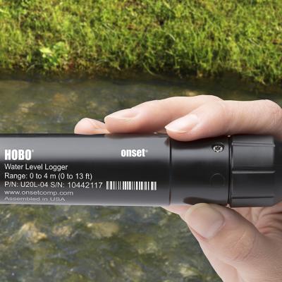 Resource Center | Onset's HOBO and InTemp Data Loggers