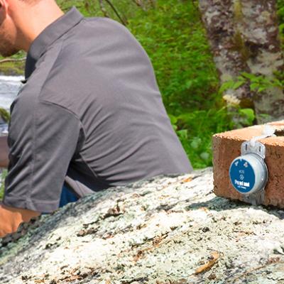 Waterproof Temperature Data Loggers | Onset's HOBO Data Loggers