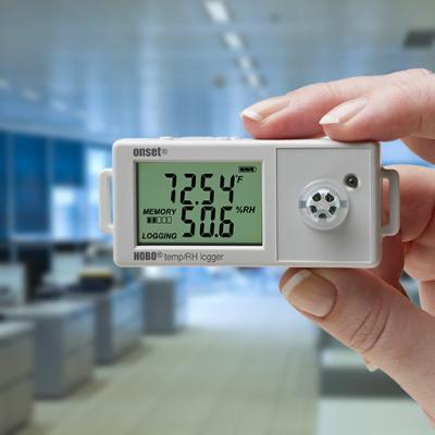 Temperature/Relative Humidity (RH) | Onset's HOBO Data Loggers