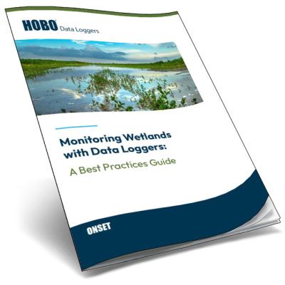 Water Quality Monitoring Tools | Onset's HOBO Data Loggers