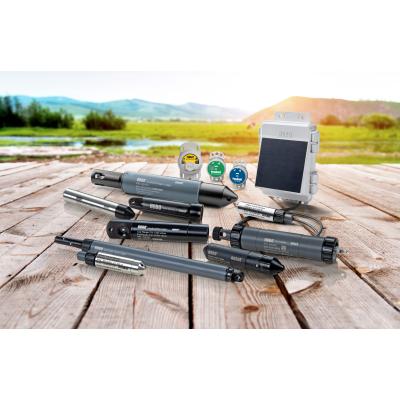 Upcoming Events | Onset's HOBO and InTemp Data Loggers