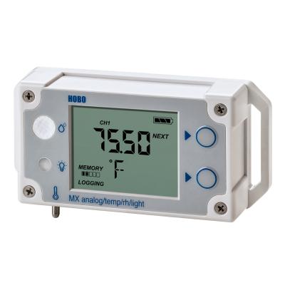 Temperature/Relative Humidity (RH) | Onset's HOBO Data Loggers
