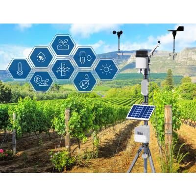 Onset HOBO and InTemp Data Loggers