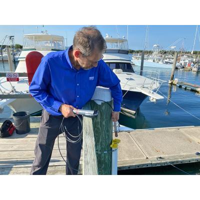 Onset HOBO and InTemp Data Loggers