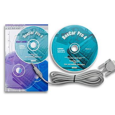 BoxCar 3.7 Software | Onset's HOBO and InTemp Data Loggers