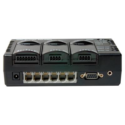 FlexSmart TRMS Module (2 channels) Sensor S-FS-TRMSA | Onset's HOBO ...