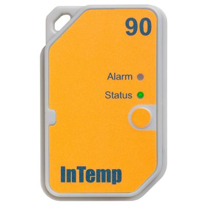 Products | InTemp Monitoring Solutions