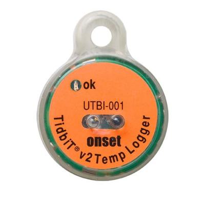 Stand-alone Optical Data Loggers | Onset's HOBO and InTemp Data Loggers