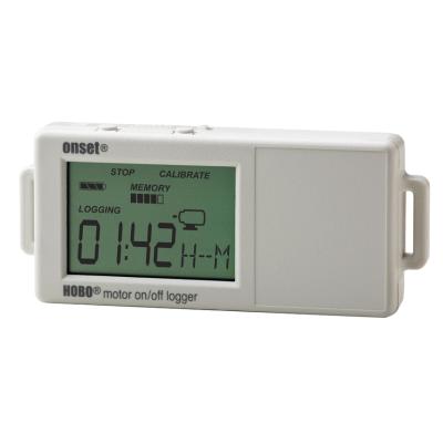Occupancy/Runtime Monitoring Products | Onset's HOBO Data Loggers