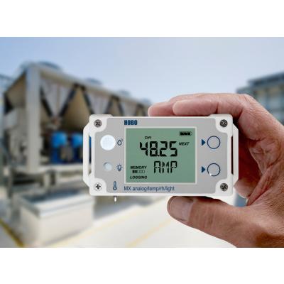 Onset HOBO and InTemp Data Loggers