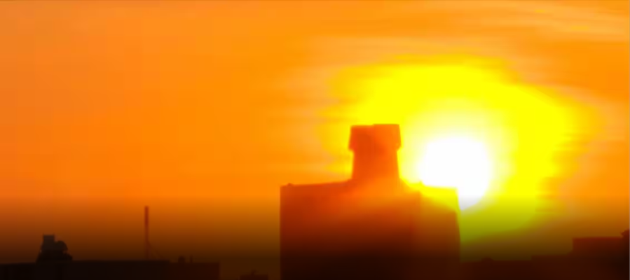 Canadian News Station Monitors Residential Housing for Excessive Indoor ...