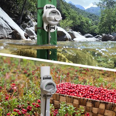 Onset Announces New Waterproof Data Logger with External Temperature ...